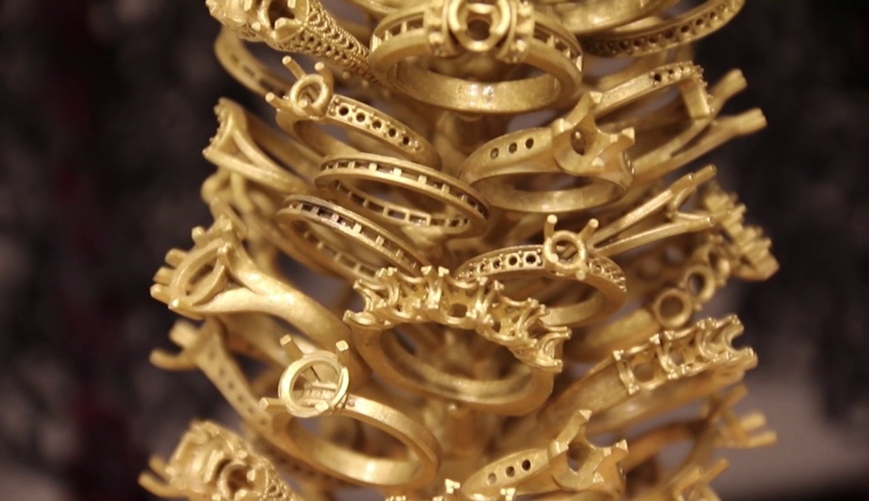 Bespoke Jewellery - Bespoke Jewellery Sydney Wholesale Jeweller